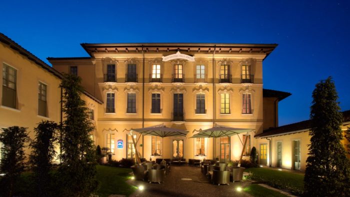 Location per Feste Private