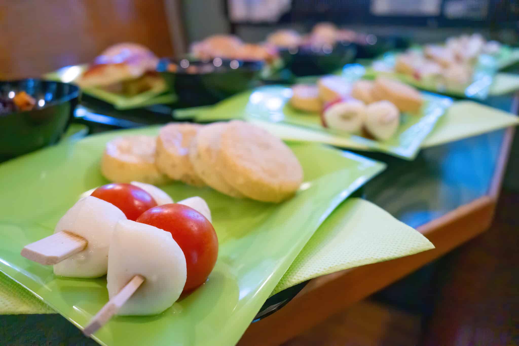 Voiture Cafè - Pioltello, Milano | AREA Events