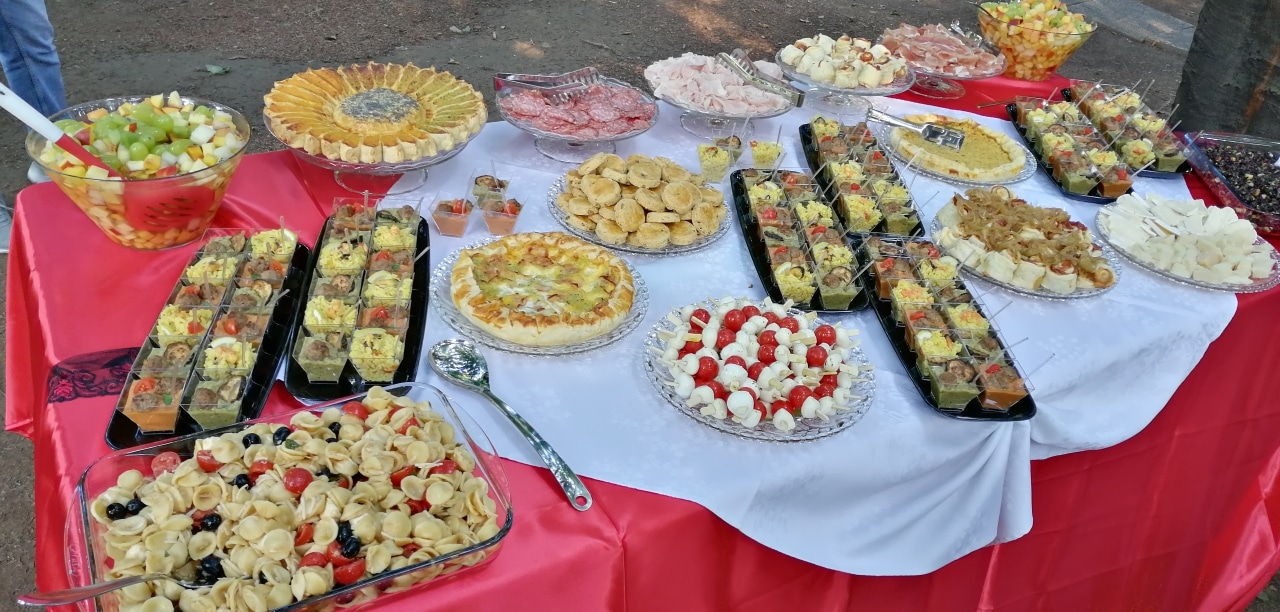 Voiture Cafè - Pioltello, Milano | AREA Events
