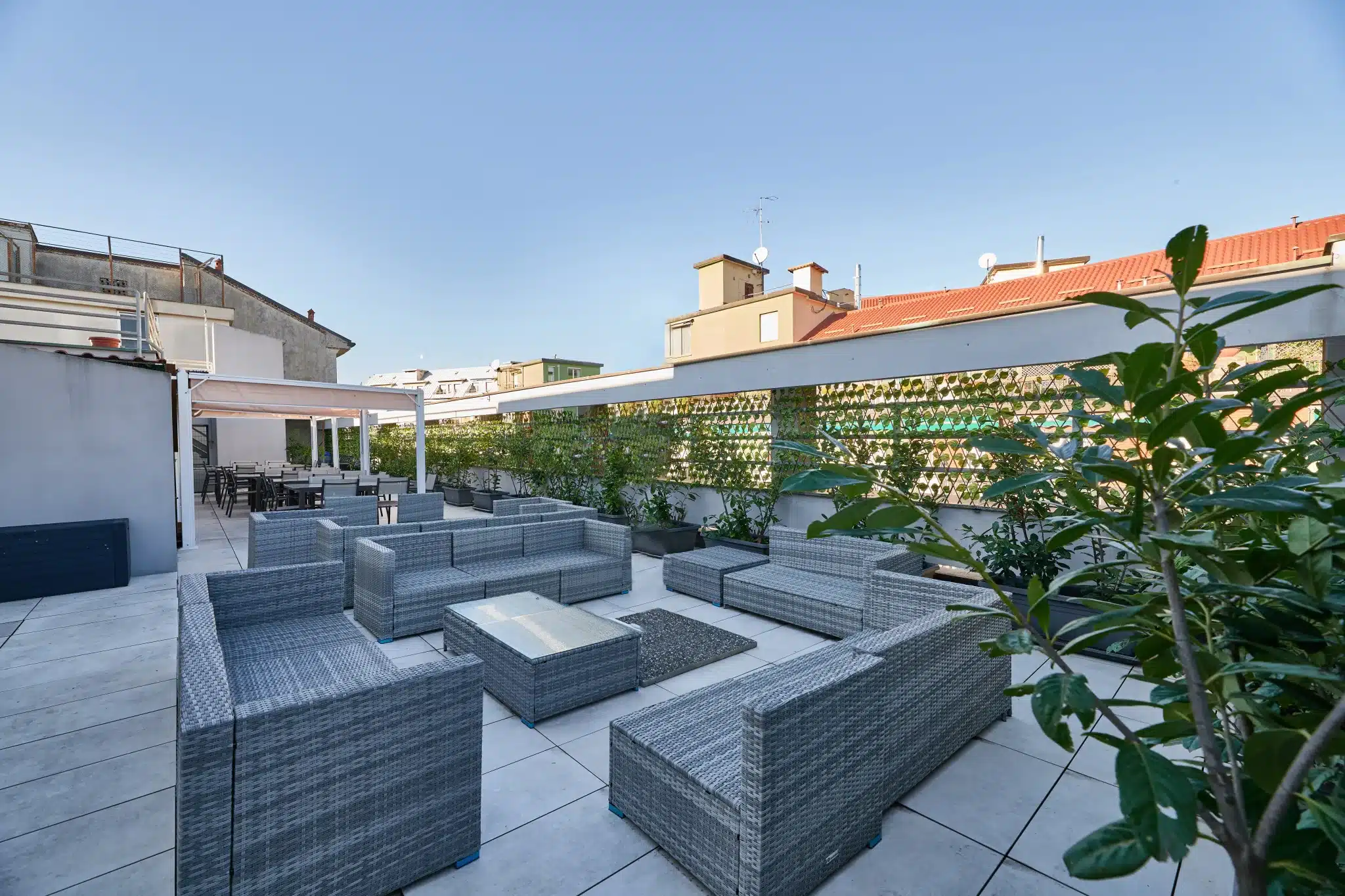 Easy Space - Milano | AREA Events