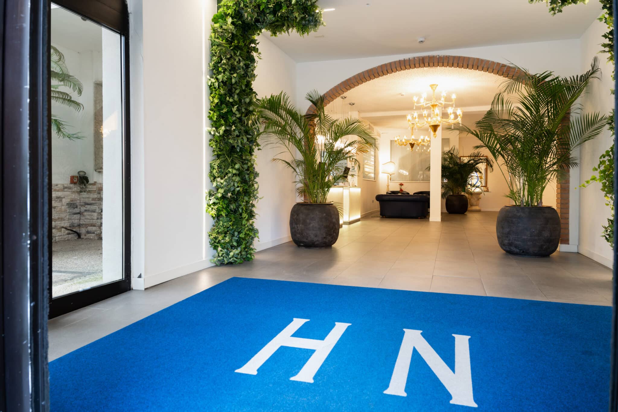 Hotel Nettuno - Jesolo, Venezia | AREA Events